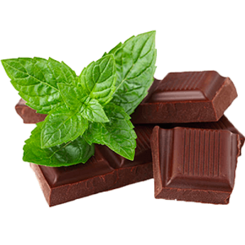 Chocomenta - Gelatami