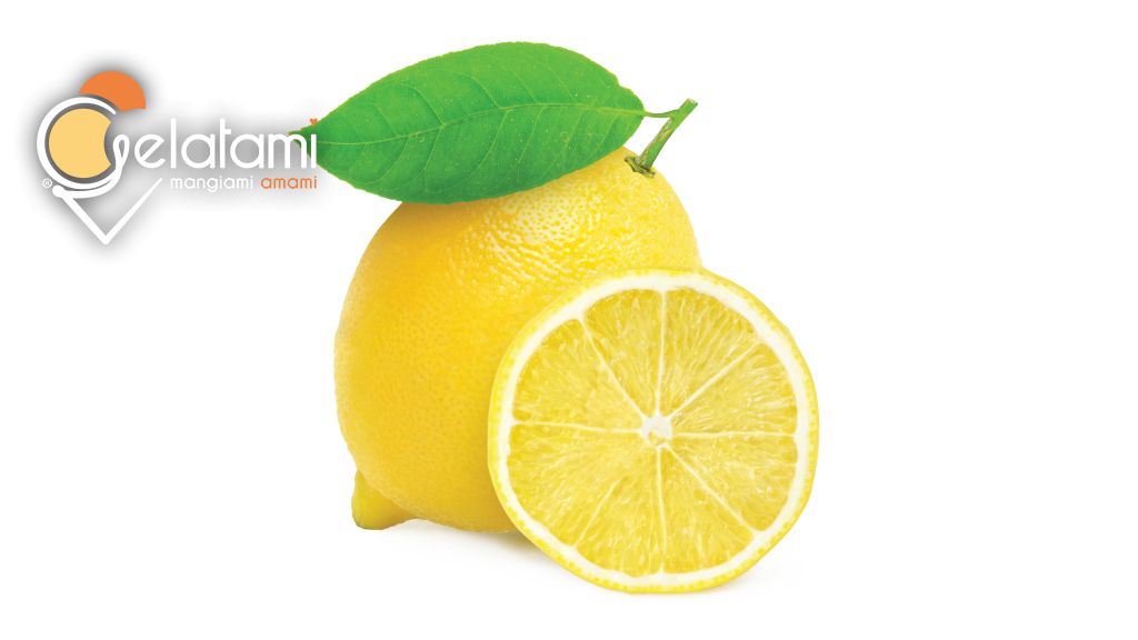 limone - Gelatami